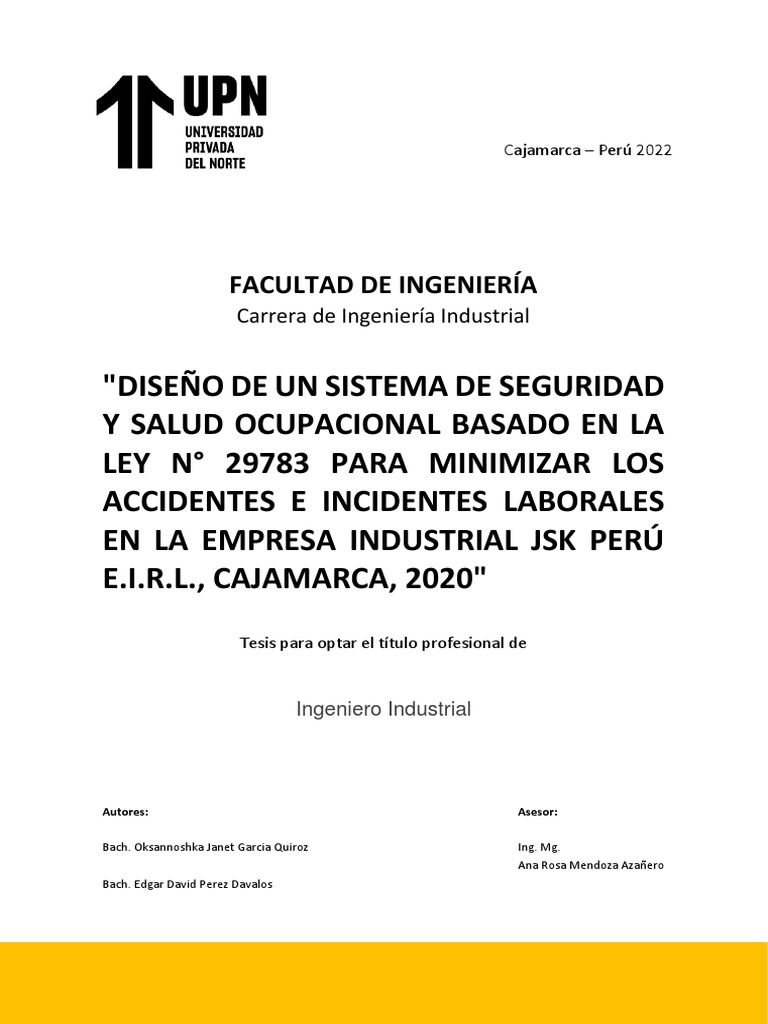 Garcia Quiroz Oksannoshka Janet - Perez Davalos Edgar David | PDF ...