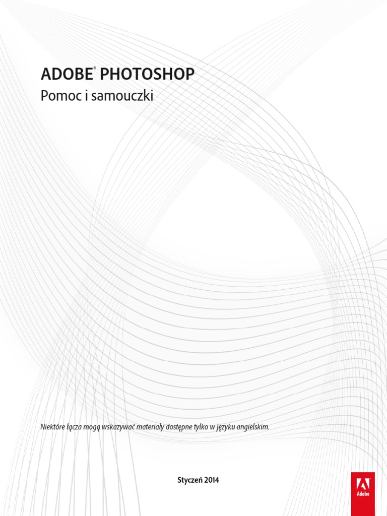 Photoshop Reference | PDF