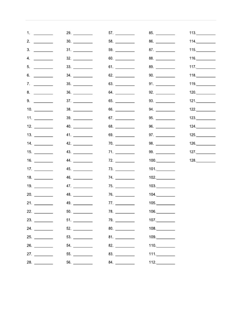 CMT Level 1 Sample Questions & Answers | PDF | Moving Average | Investing