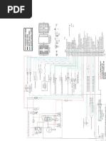 Kenworth k108 k200 Models Electrical Wiring Diagrams | PDF | Car Body ...