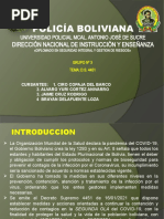 Flevomax 500mg Prospecto | PDF | Amamantamiento | El embarazo