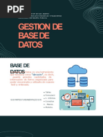 Examen Sobre Base de Datos Con Respuestas | PDF | Bases de datos | Ciencias de la Información