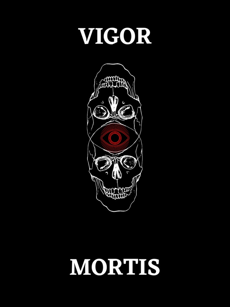Vigor Mortis: A Jornada de Thierry | PDF | Escravidão | Cruzadas
