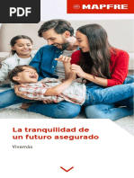 Presentación Producto PIF - LIverpool | PDF | Seguro de vida | Seguro