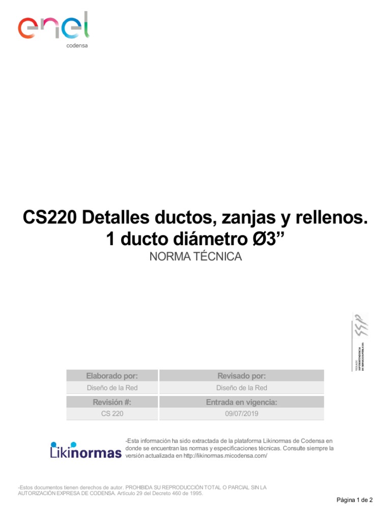 CS-220 Etb | PDF