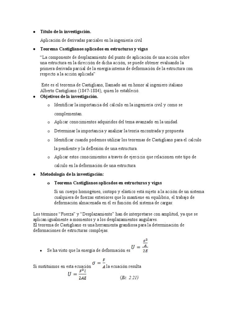 Aplicación de Derivada en Cálculo de Vigas 1 | Descargar gratis PDF ... Aplicación de Derivada en Cálculo de Vigas 1 | Descargar gratis PDF ...