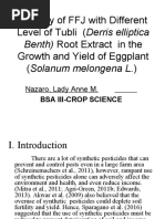 Chapter 2 RRL | PDF | Methodology | Prior Art