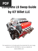 Chevy SB Cylinder Head ID Guide | PDF | Vehicle Parts | Vehicles
