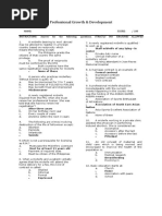 MEOWS Guideline for Maternity Care | PDF | Midwife | Obstetrics