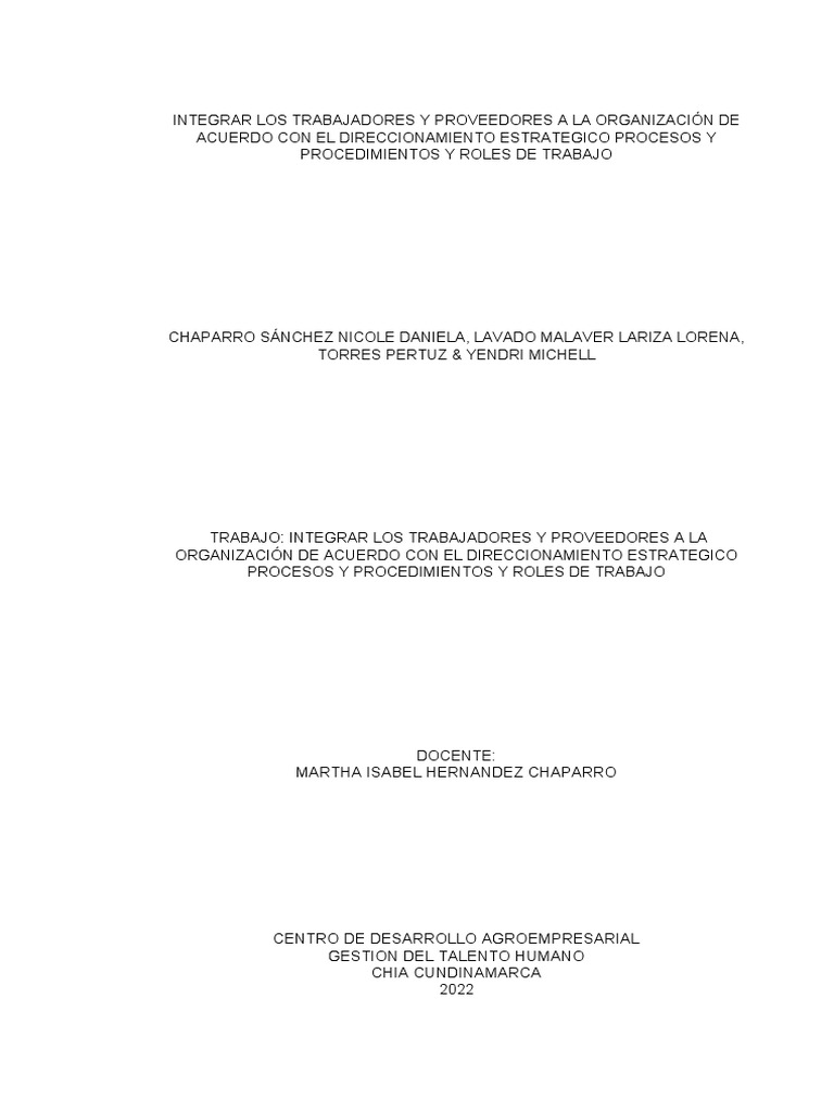 Activida Induccion y Reinduccion | PDF | Business | Razonamiento inductivo