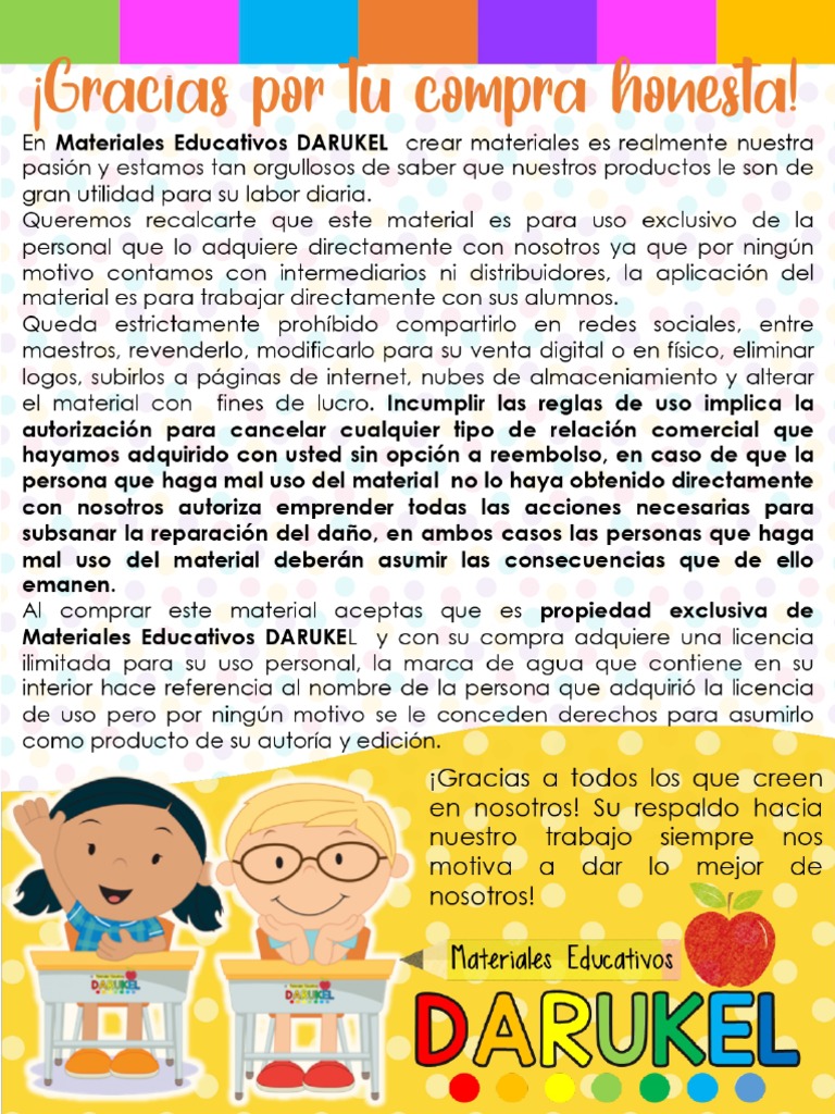 2º Cronograma Escolar Darukel Sem 9 | PDF