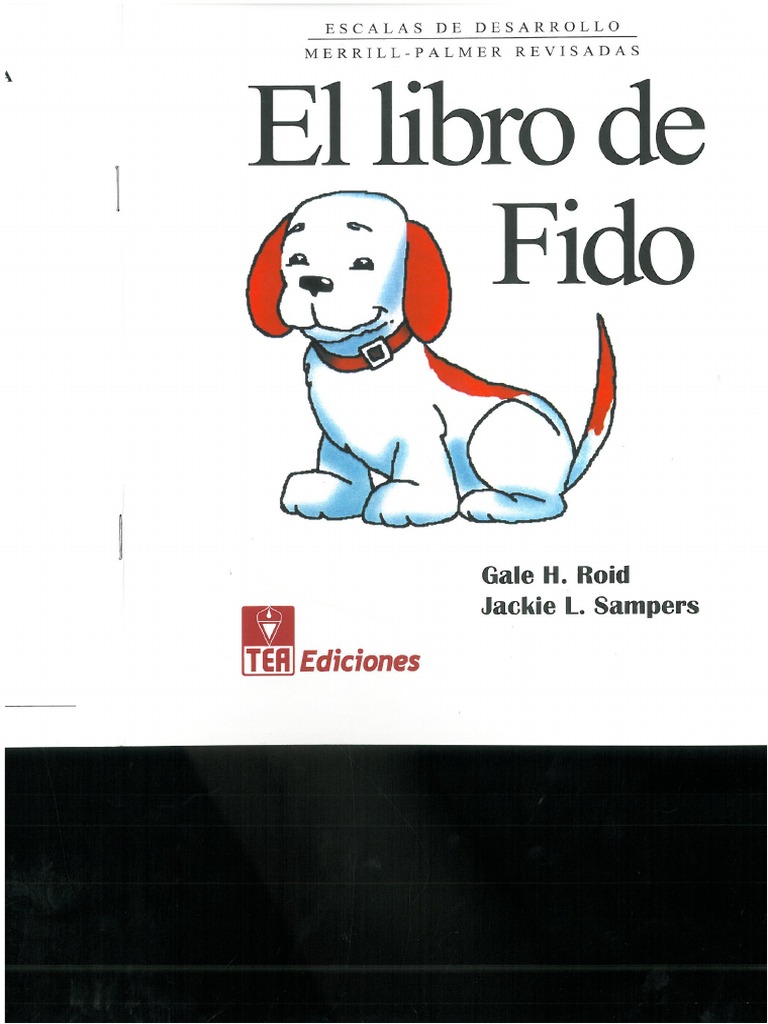 Libro de FIDO | PDF