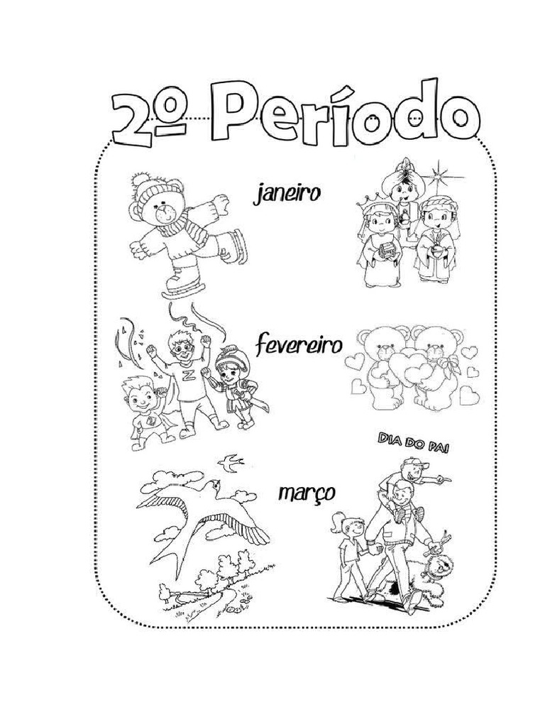 2º Período | PDF
