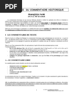 Cours Compte Rendu | PDF | Militaire