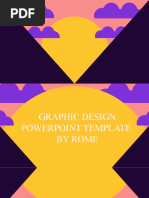 Mobile Legends PPT Template by Rome | PDF