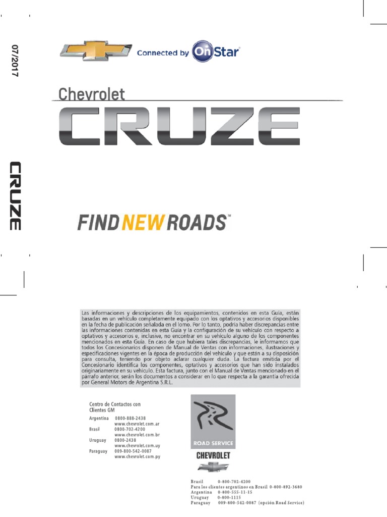 Manual Del Auto | PDF | Transmisión automática | Industria automotriz