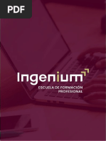 Ingreso a Canvas y Webex en TECSUP | PDF | Informática | Software