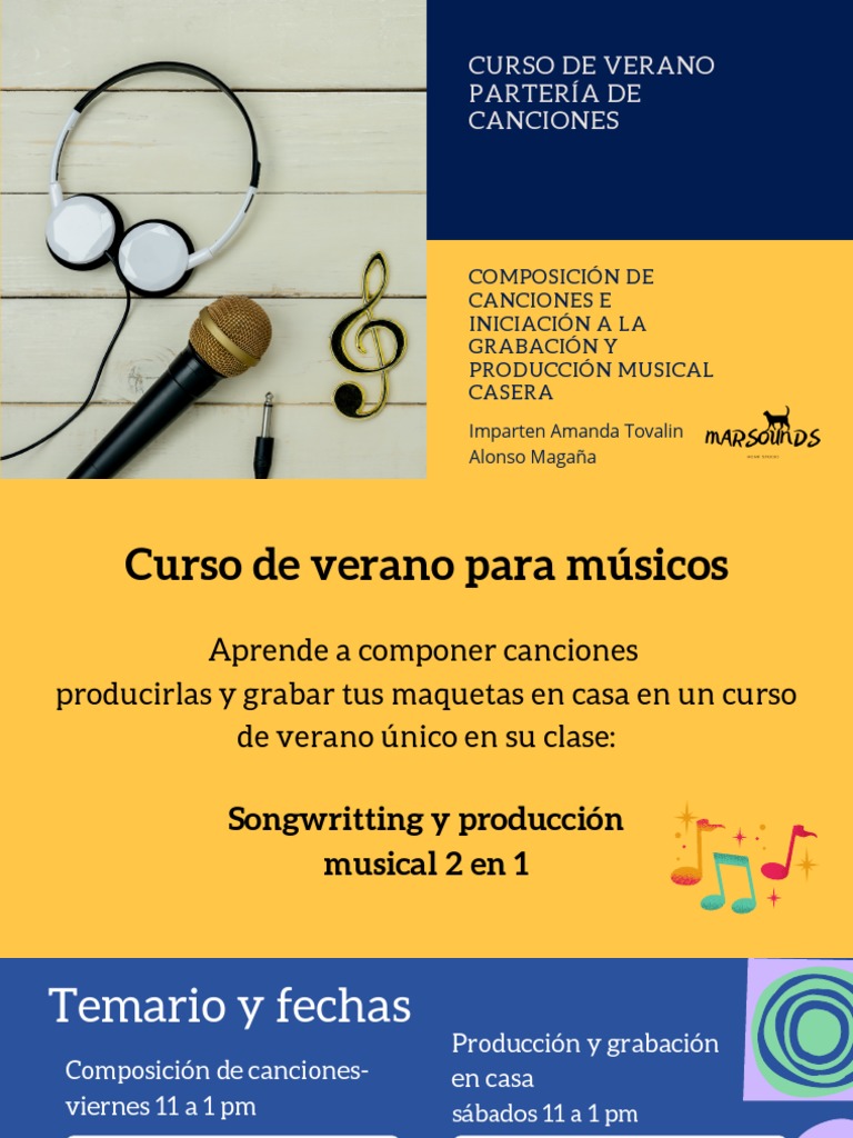 Partería de Canciones | PDF | Canciones | Composiciones Musicales