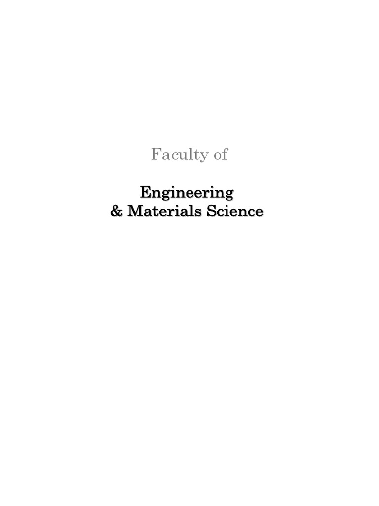 EMS Curriculum With Production and Mechatronics | PDF | Engineering ...