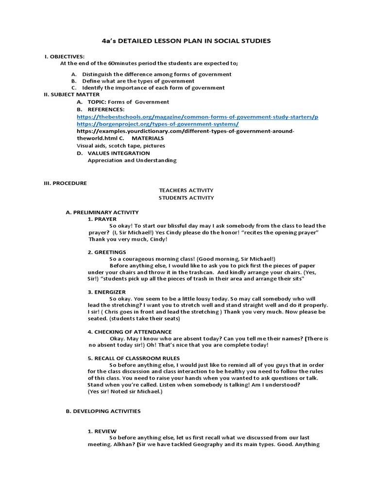 4as Detaile LP in ArPan | PDF | Government | Democracy