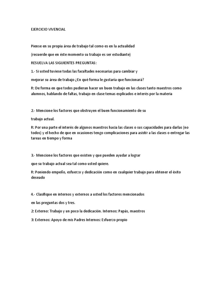 El Cambio Axel Ponce | PDF