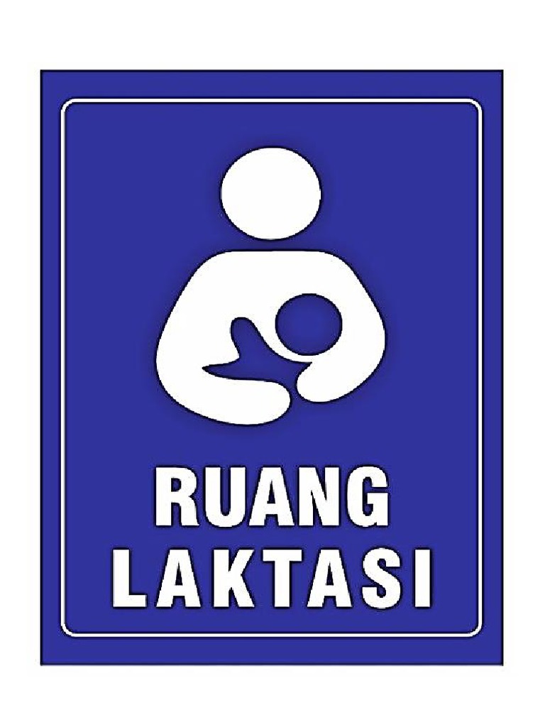 Logo Laktasi | PDF