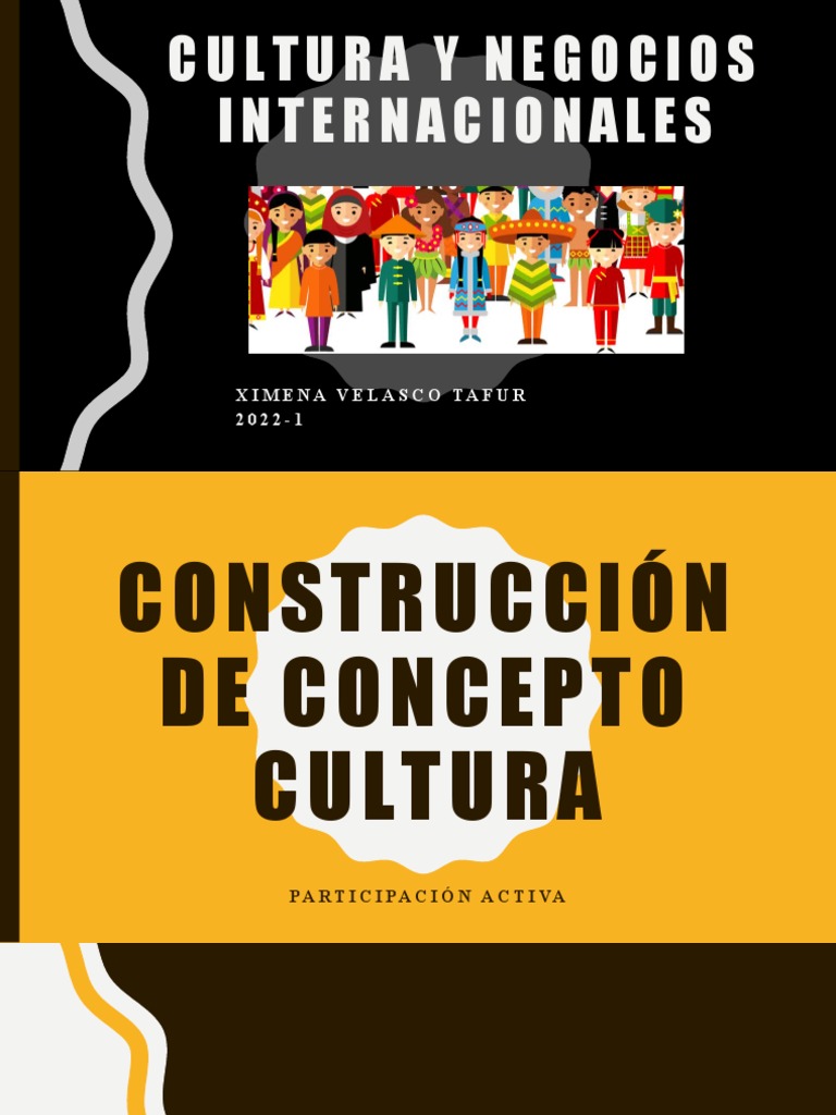 Dimensiones Culturales Hofstede | PDF | Comportamiento | Conocimiento