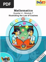 Grade 9 Math Most Essential Learning Competencies MELCs | PDF ...