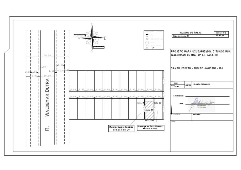 PROJETO USO CAPIAO-Layout1 | PDF