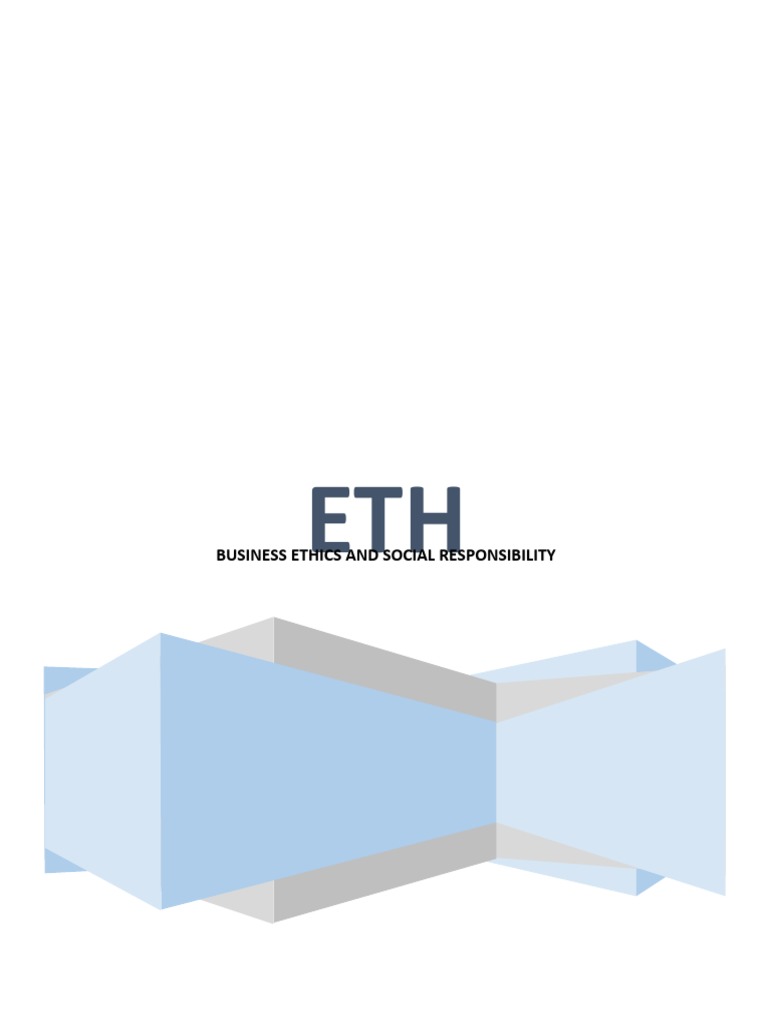 Eth Activity 2 | PDF | Morality