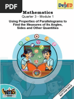 Polygons For Grade 7 | PDF | Polygon | Elementary Mathematics