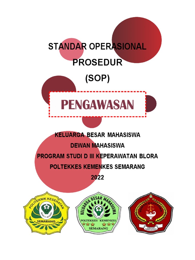 SOP Dema Hima 2022 Final | PDF