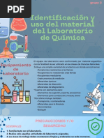 Definición y Fórmula del Volumen Molar | PDF | Mole (Unidad) | Volumen