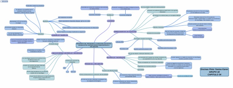 Capitulo 34, Fisiología de Guyton | PDF