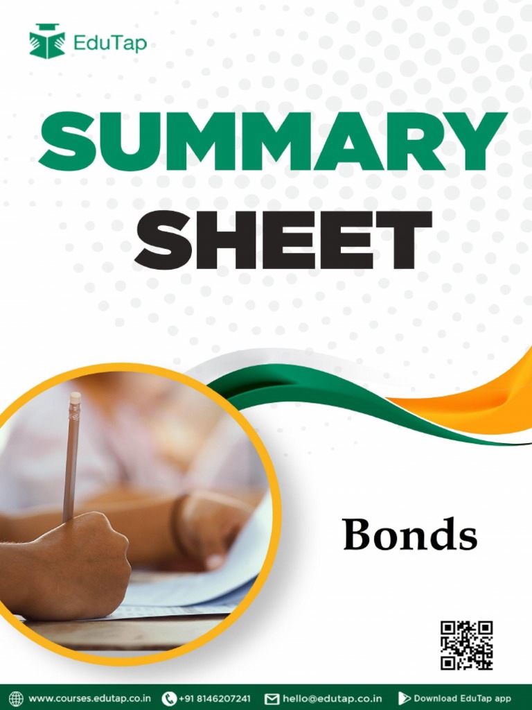 How Bonds Work | PDF | Bonds (Finance) | Yield (Finance)
