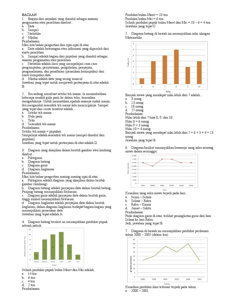 Tugas Mencatat | PDF