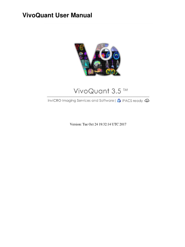 VQ Manual | PDF | Software Repository | Server (Computing)
