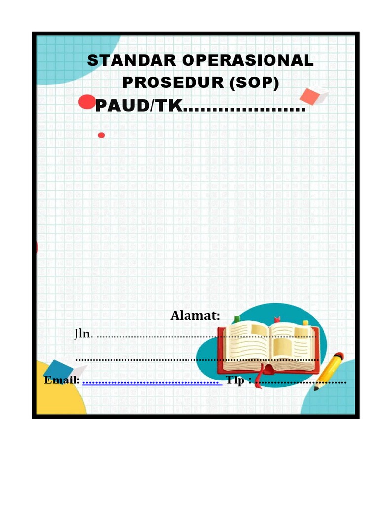 7 Standar Operasional Prosedur (Sop) Merdeka | PDF