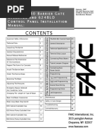 Kato Generator Manual PDF | PDF | Rectifier | Electric Power