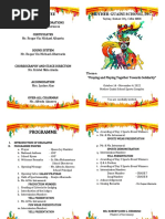 JS Promenade 2020 | PDF | Prom | Social Events