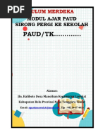 7 Standar Operasional Prosedur (Sop) Merdeka | PDF