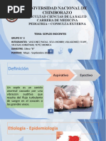 Escala Wood Downes | PDF