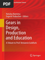 Machine Toold Design Handbook - CMTI | PDF