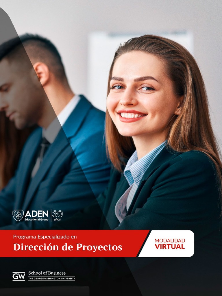 Dirección de Proyectos | PDF | Gestión de proyectos | Profesional en el manejo de proyectos