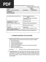 FAS. Aplicação e Correção - FAS | PDF