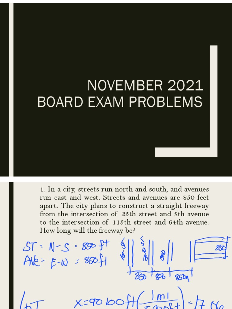 MSTE Nov 2021 Licensure Exam - (2) - 220425 - 092318 | PDF | Chemical Bond | Triangle