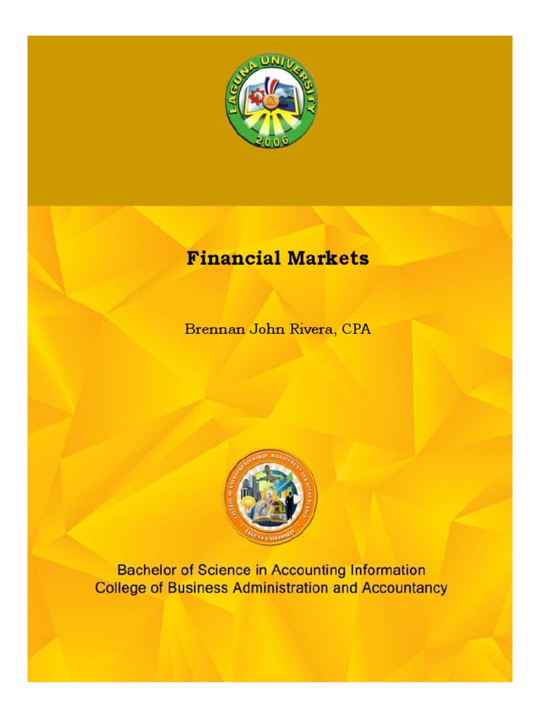 Final | PDF | Bonds (Finance) | Depreciation