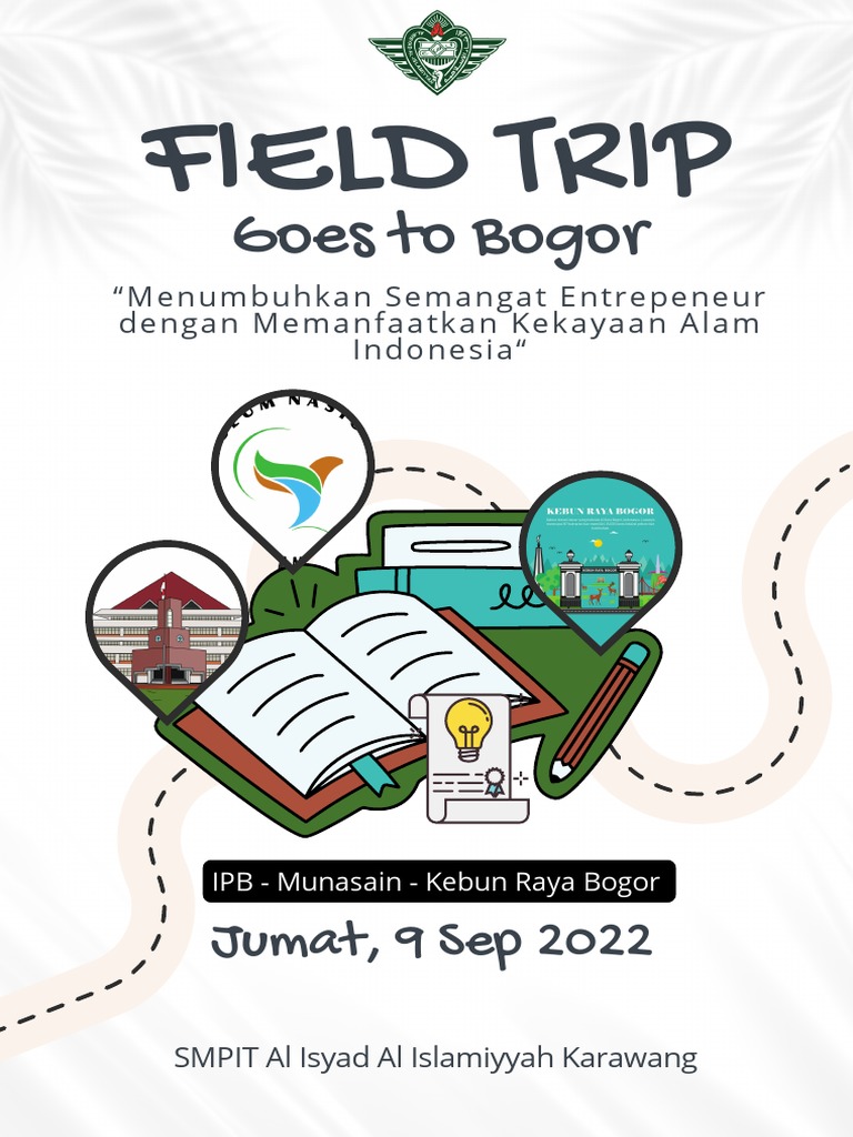 Lks Fieldtrip | PDF | Seni