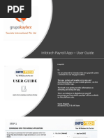 Part Time Employment Offer Letter | PDF | Withholding Tax | Employment