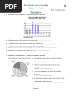 Simulacro de Examen Conamat | PDF